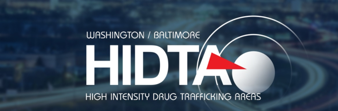 Washington/Baltimore HIDTA